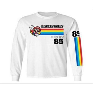 Geeknet | Shirts & Tops | Geeknet Super Mario Bros Tshirt Xxl | Poshmark